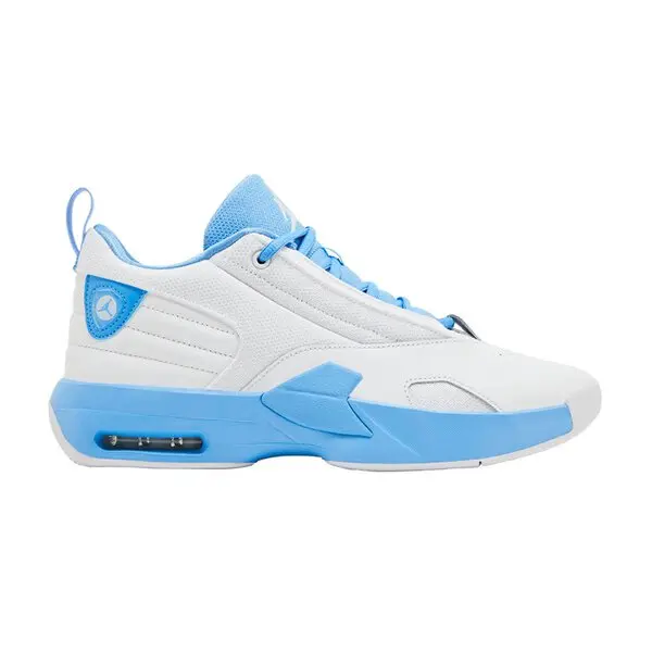 JORDAN Max Aura Sneakers - White
