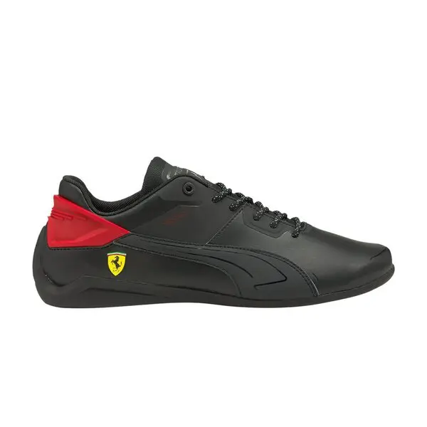 PUMA Scuderia Ferrari Drift Cat Delta Sneakers