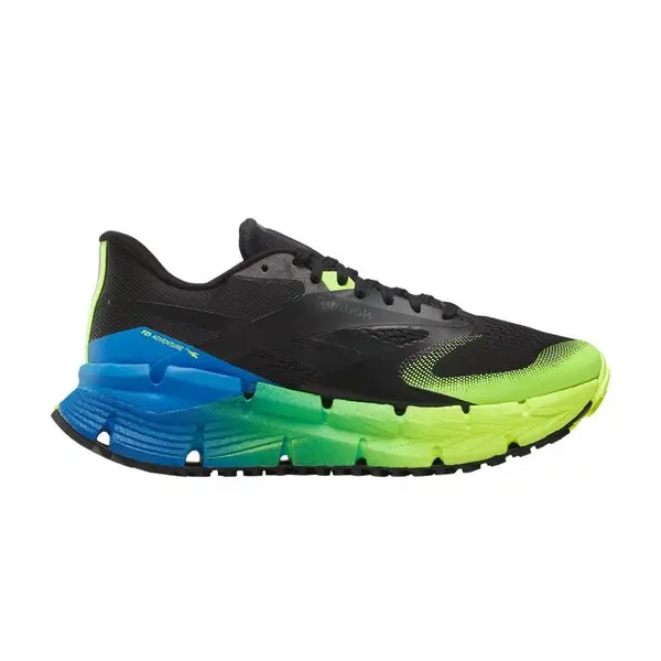 REEBOK Floatzig 1 Sneakers - Black