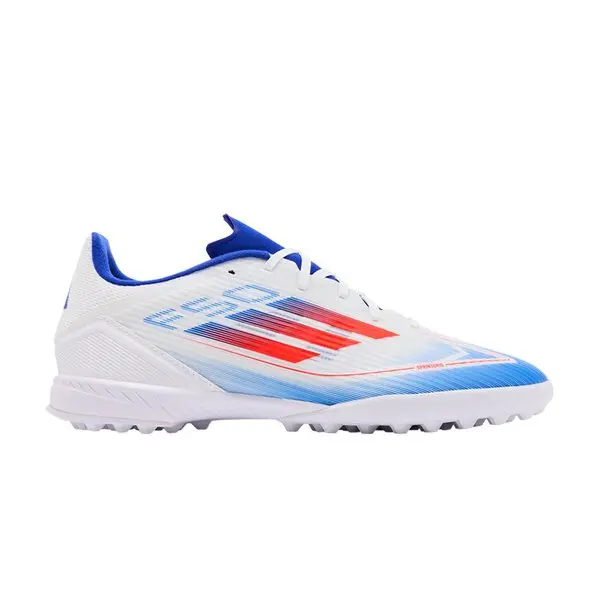 Adidas Adizero F50 League Tf Advancement Pack - White