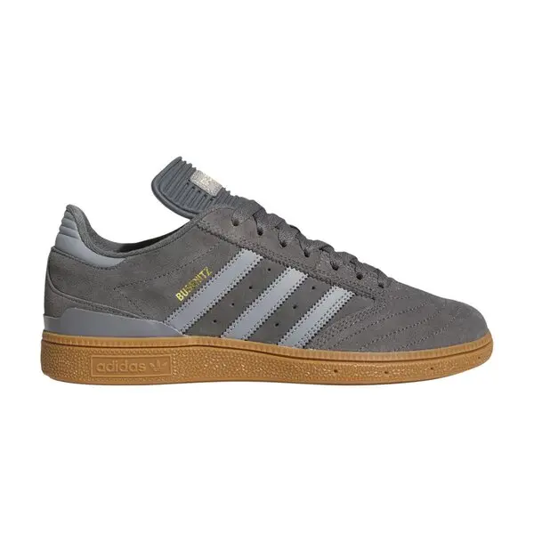 Adidas Busenitz Pro Sneakers - Grey