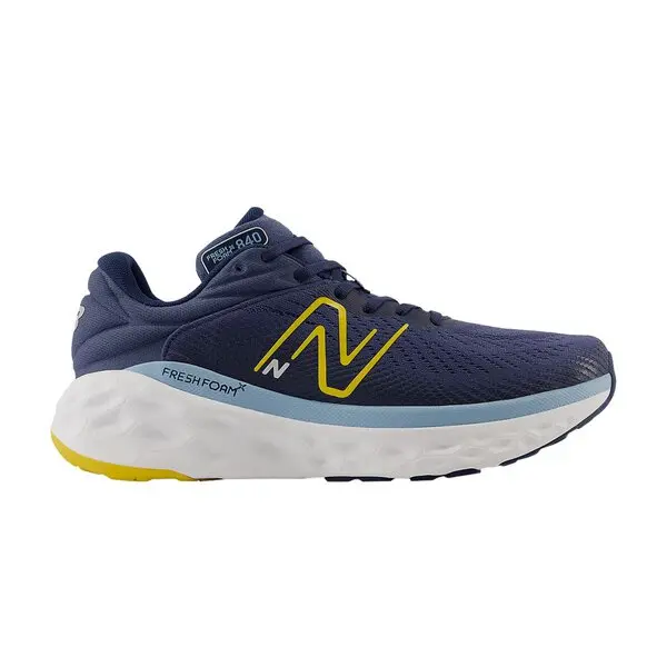 NEW BALANCE Fresh Foam X 840v1 - Blue