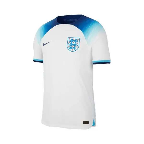 Nike England Player Issue Home Jersey #9 Kane