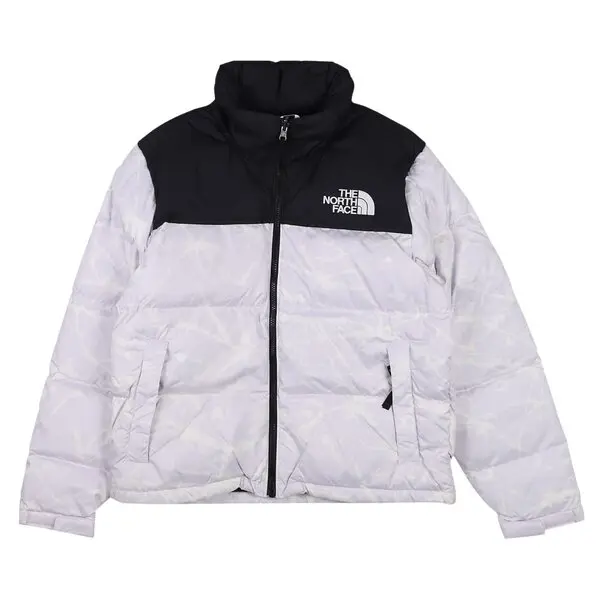 The North Face 1996 Retro Nuptse Jacket - Purple