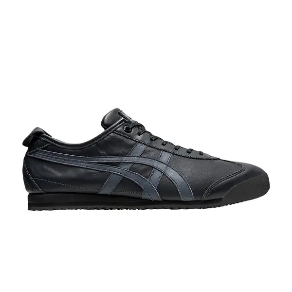 Onitsuka Tiger Mexico 66 Sd - Black