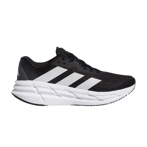 Adidas Adistar 3 Sneakers - Black