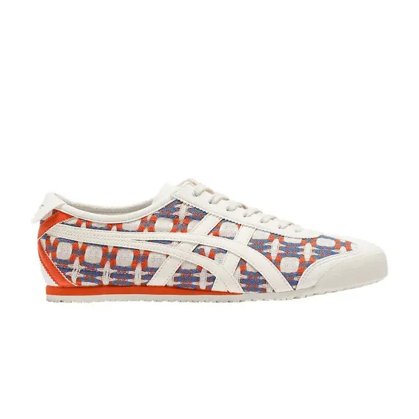 Onitsuka Tiger Doitung X Mexico 66 'hand Woven' Sneaker - Cream