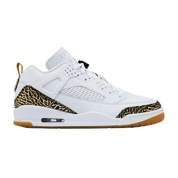 JORDAN Spizike Low Sneakers - White
