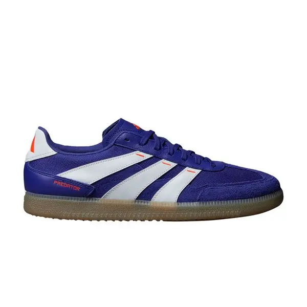 Adidas Predator 24 League Low Freestyle Advancement Pack - Blue