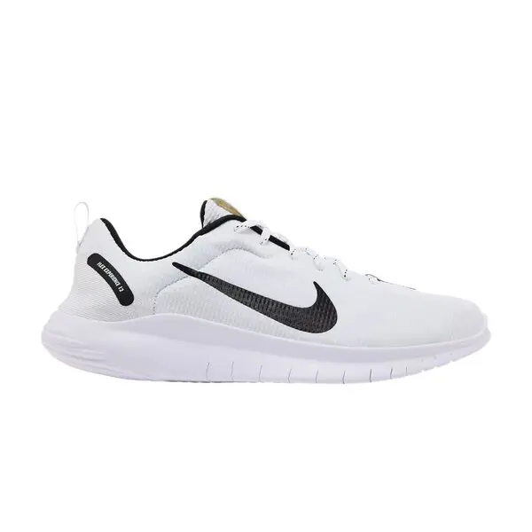 Nike Flex Experience Run Sneakers - White