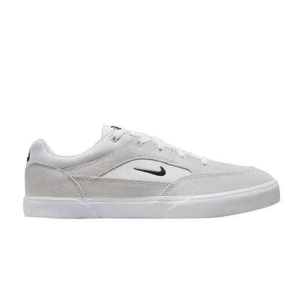 Nike Malor Sb Sneakers - White