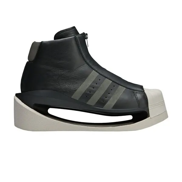 Adidas Y-3 Gendo Pro High-top Sneakers