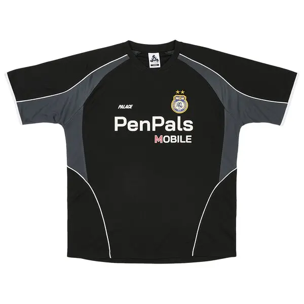 PALACE Pen Pals Jersey - Black