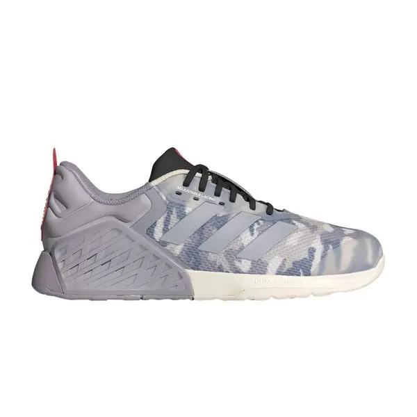 Adidas Dropset 3 Gfx Glory Camo - Grey