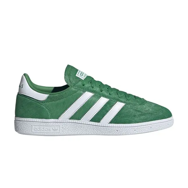 Adidas Handball Spezial Pony Hair Pack - Green