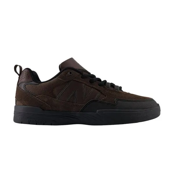 NEW BALANCE Tiago Lemos X Numeric 808 - Brown