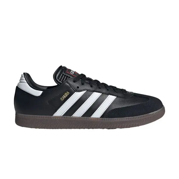 Adidas Samba Indoor Sneakers
