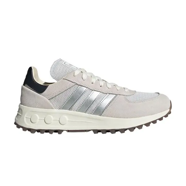 Adidas La Trainer Lux - White