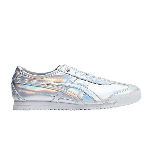 Onitsuka Tiger Mexico 66 Sd Holographic Sneakers