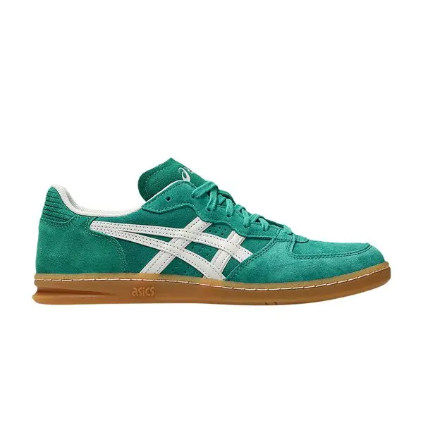 Asics Hay X Skyhand Og Sneakers - Green