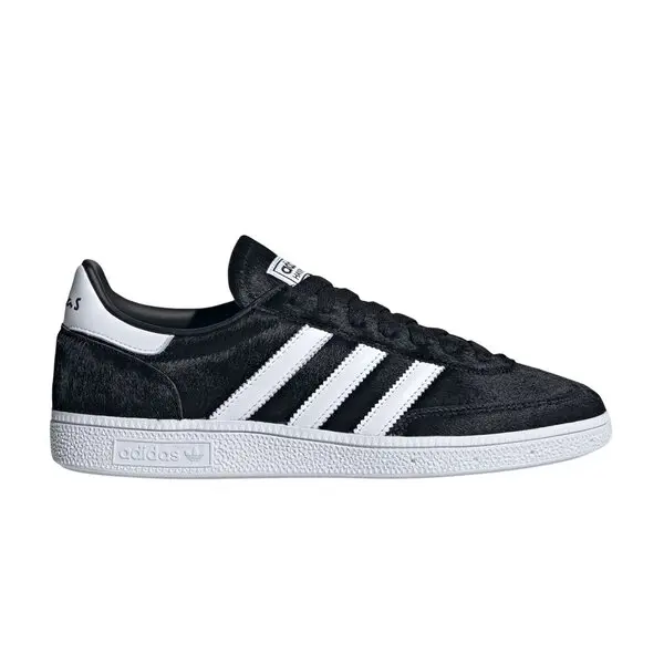 Adidas Handball Spezial Pony Hair Pack - Black