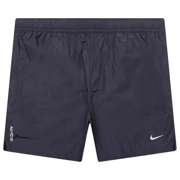 Nike X Nocta Nrg Cs Short - Black