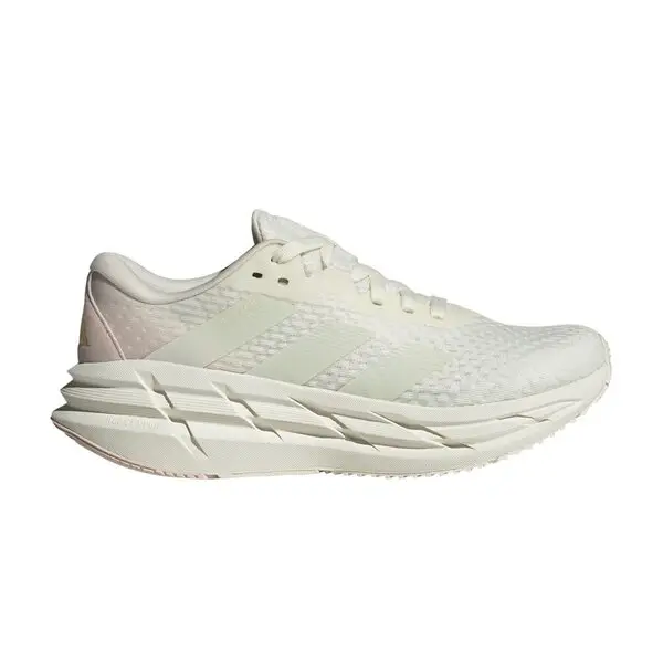 Adidas Adistar 3 Sneakers - Cream