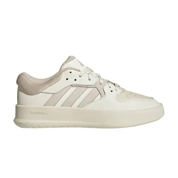 Adidas Court 24 Sneakers - Cream