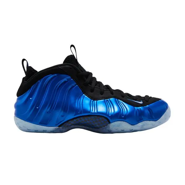Nike Foamposite One 'royal' 2024 - Blue