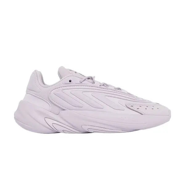 Adidas Ozelia Sneakers - Purple | Editorialist