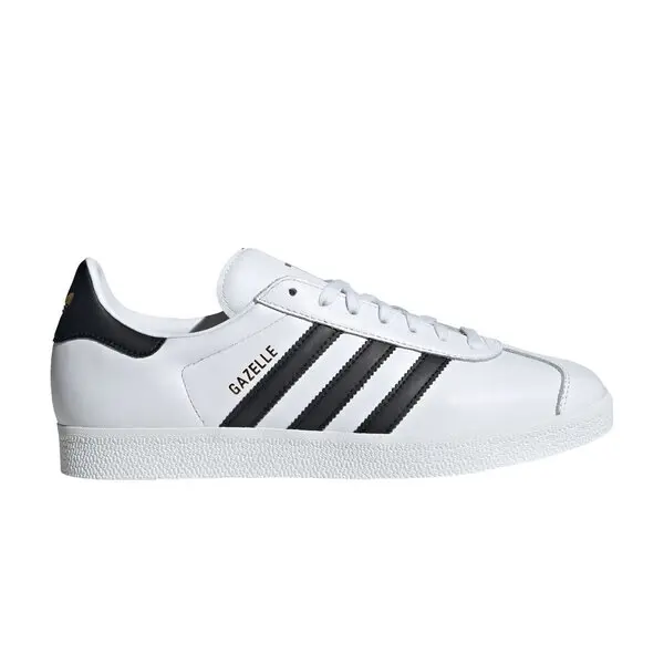 Adidas Juventus Fc X Gazelle 'home Kit' Sneakers