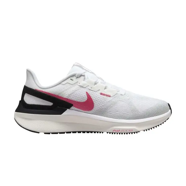 Nike Air Zoom Structure 25 - White