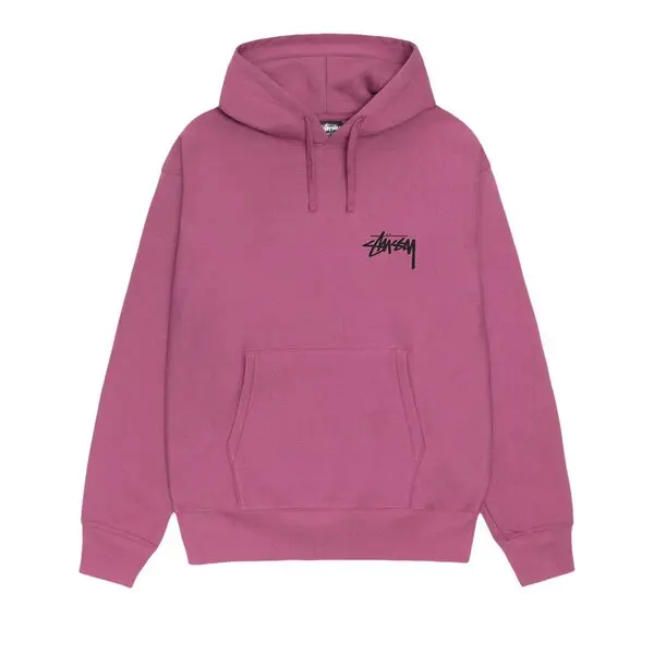 StÜssy Cherries Hoodie