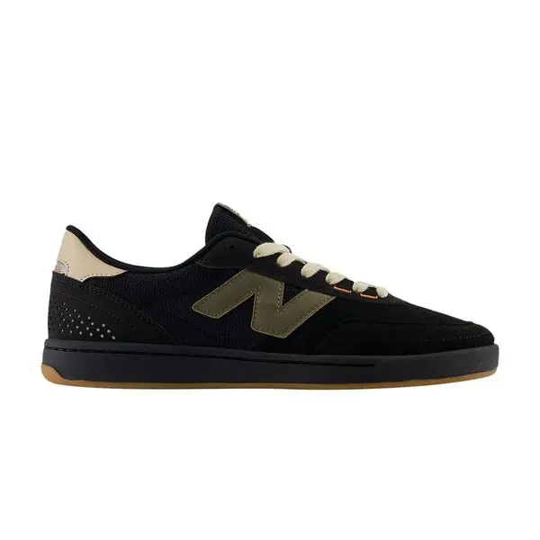 NEW BALANCE Numeric 440 V2 Sneakers - Black