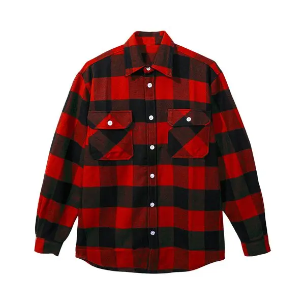 ANTI SOCIAL SOCIAL CLUB Kkoch Flannel