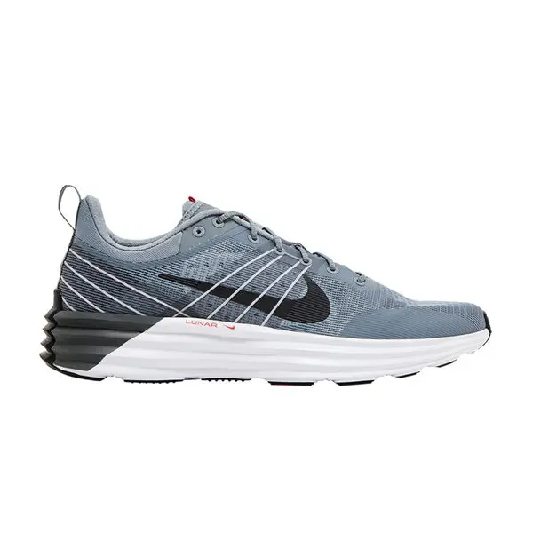 Nike Lunar Roam Sneakers - Grey