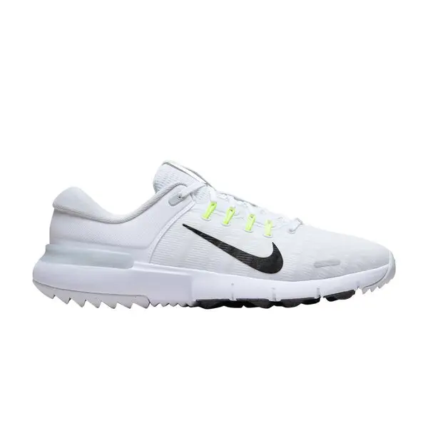Nike Free Golf Next Nature - White