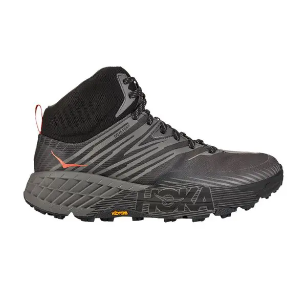 HOKA® Speedgoat 2 Mid Gore-tex