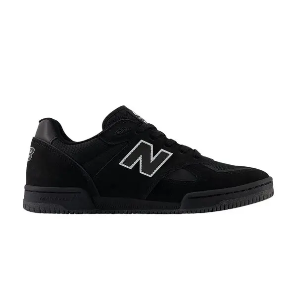 NEW BALANCE Tom Knox X Numeric 600 - Black