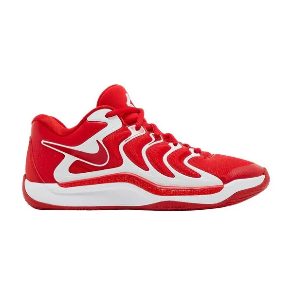 Nike Kd 17 Tb 'university' Sneakers