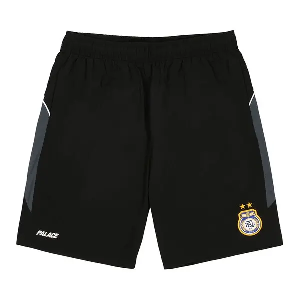PALACE Pen Pals Short - Black