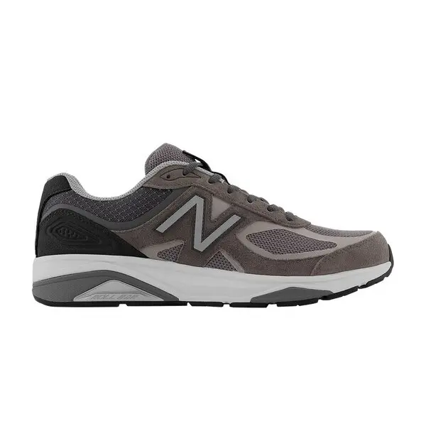 NEW BALANCE 1540v3 Made In Usa Sneakers - Grey