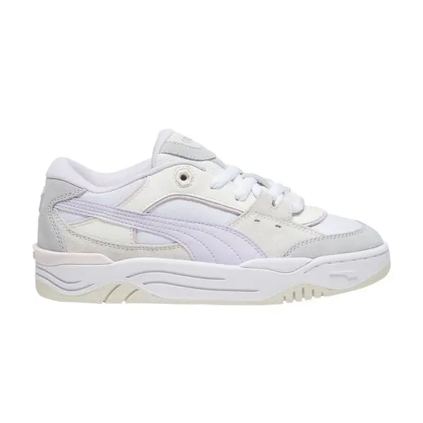 PUMA 180 - White