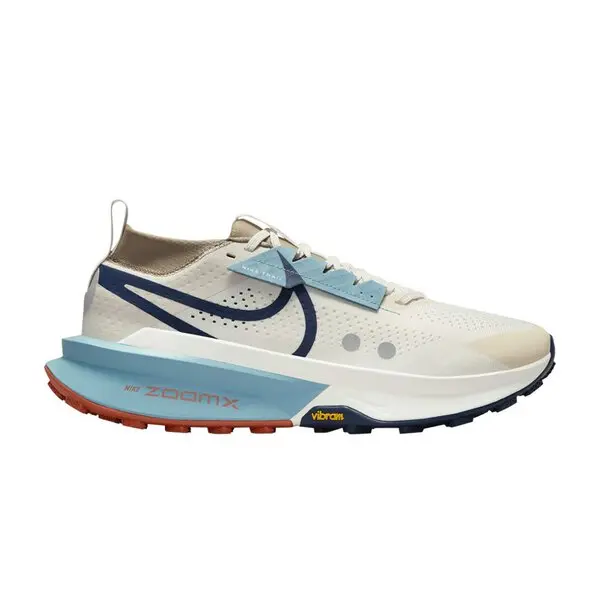 Nike Zoomx Zegama 2