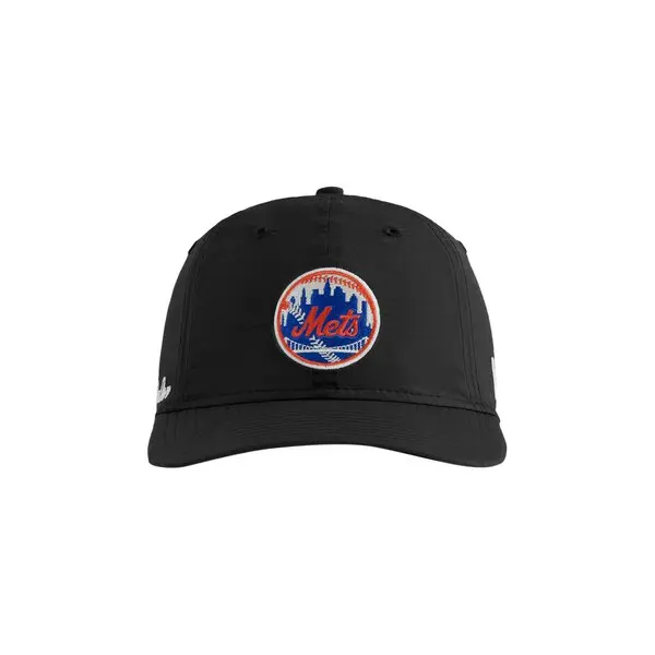 Aimé Leon Dore X New Era Mets Nylon Cap - Black