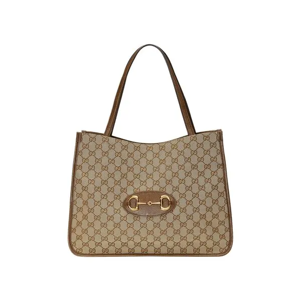 Gucci Horsebit 1955 Tote Bag