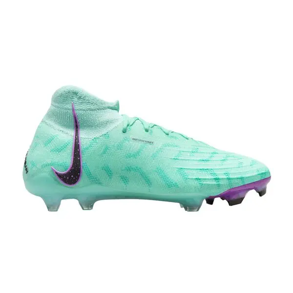 Nike Phantom Luna Elite Fg Promo 'peak Ready Pack - Blue