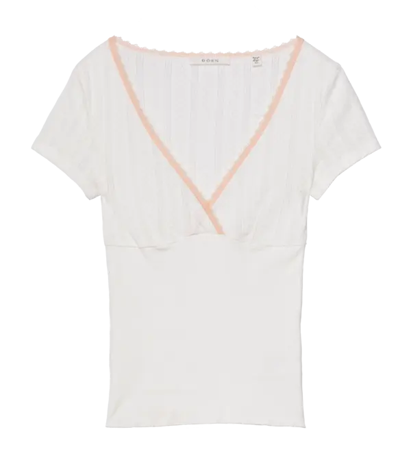 DÔEN Livia Tee