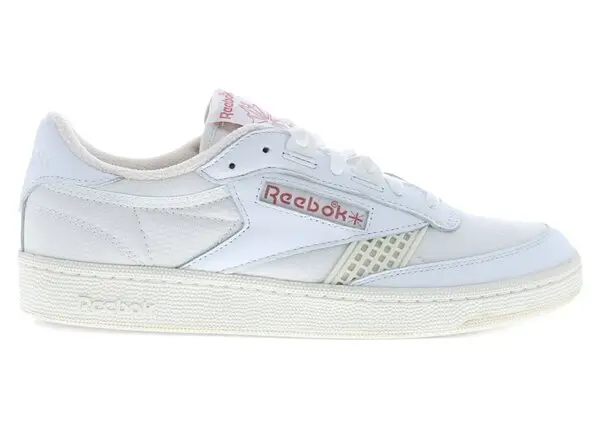 REEBOK Club C 85 Vintage - Cloud White/chalk/stucco