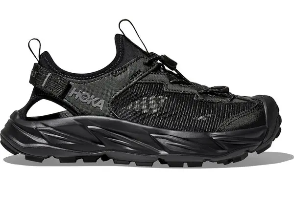 Hoka One One Hopara 2 Triplein - Black